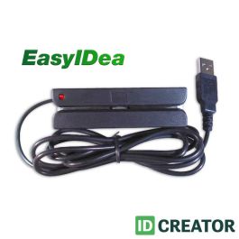 Magnetic Stripe Reader
