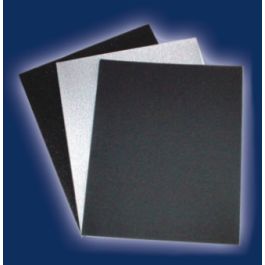 Sandpaper to Clean and Improve ID Cards from IDCreator