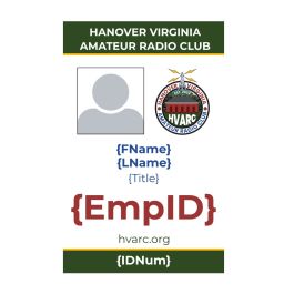 Hanover Virginia Amateur Radio Club