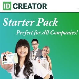 Complete Starter Pack - 5 Free Cards and Help Getting Started!