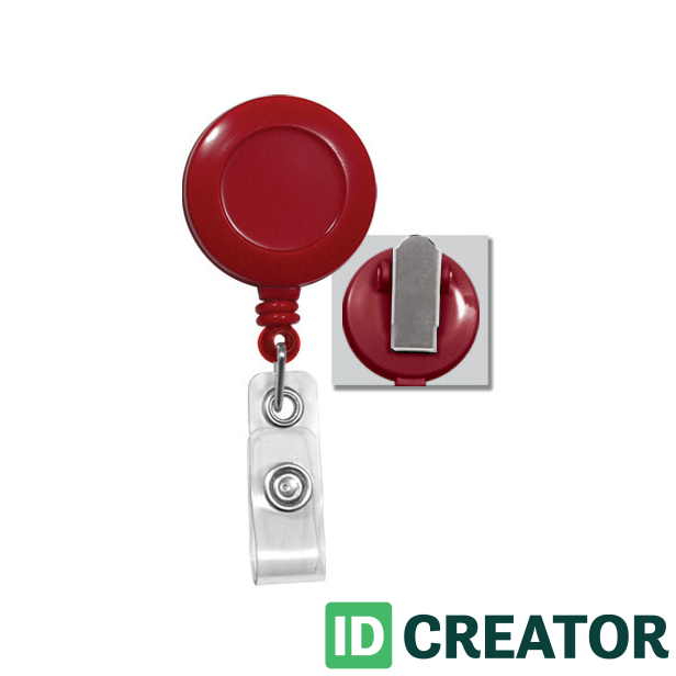 IDCreator.com | ID Badge Maker - Free ID card software - 1-855-MAKE-IDS